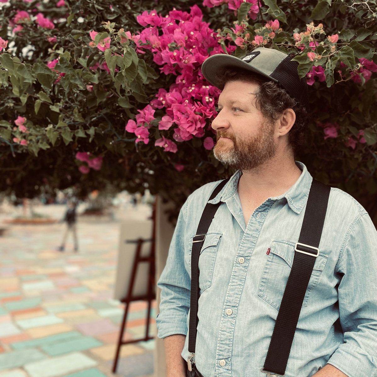 Work Songs and Flying Machines, Vol. 1 | Liam Lawson