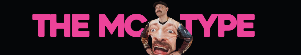 Music | The MC Type