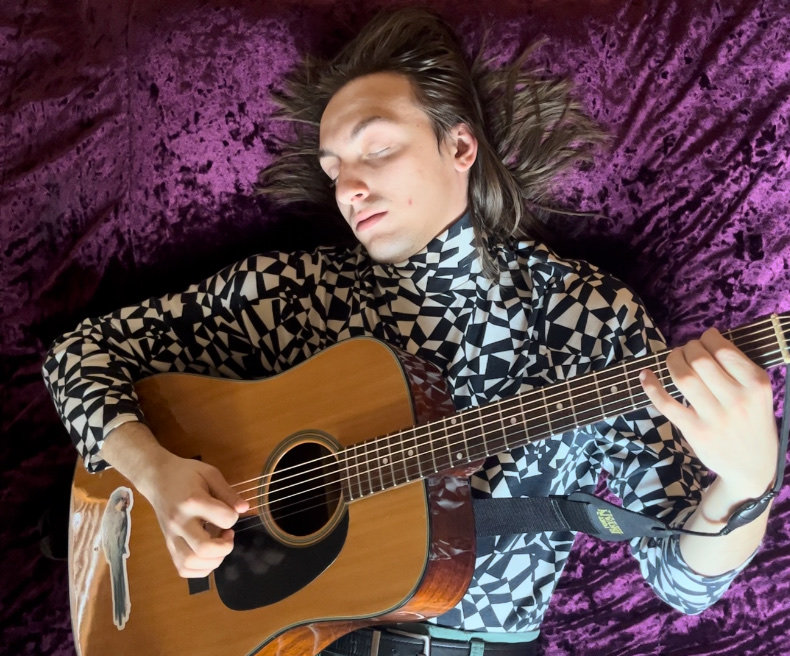 agnosthesia | Jonah Morgan