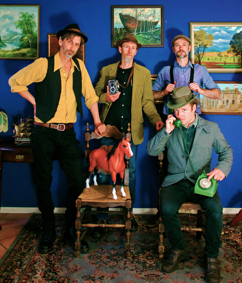 Midnight Train | Chief Monkey