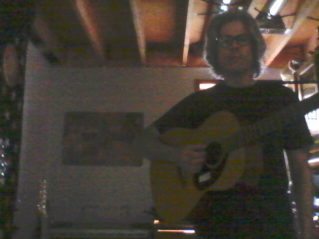 Personal Paralysis | Animal Arms