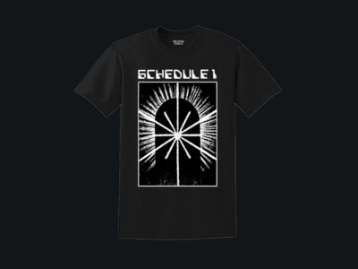 Classic - black | Schedule 1
