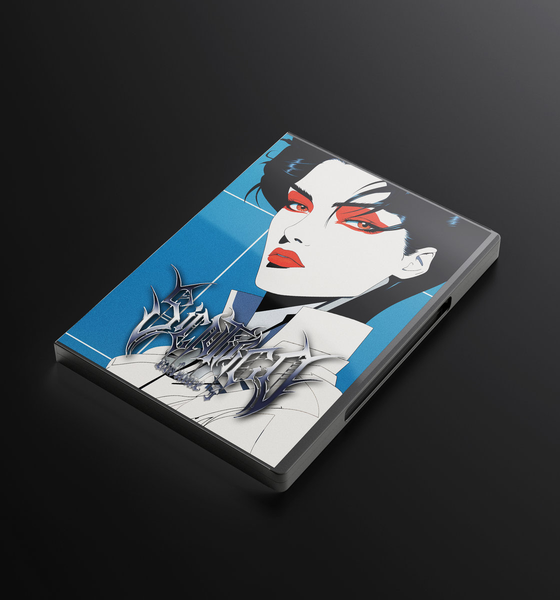 SIC Videos & Visuals Volume 3 (DVD) | SIC RECORDS