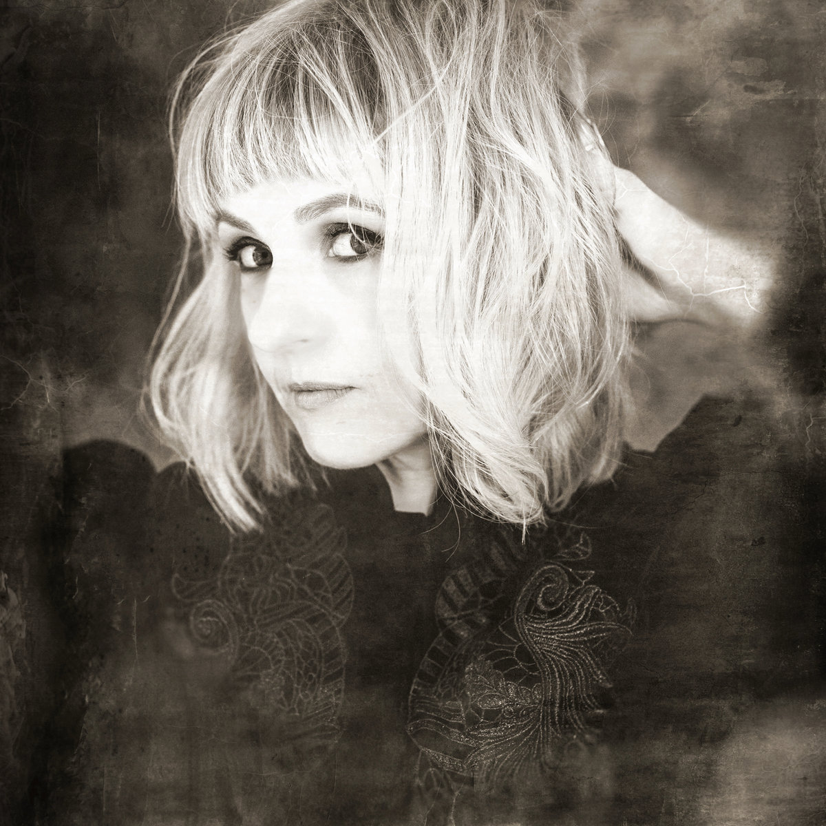 Vexations revisited | Grażyna Bienkowski