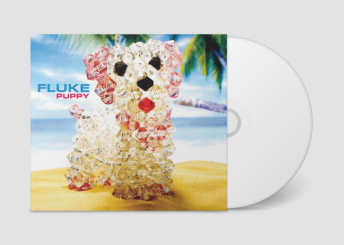 Fluke - Puppy | Fluke | OLI Archives