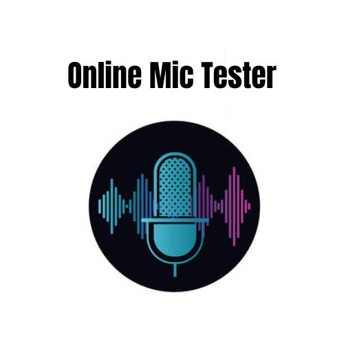 Microphone Tester With Playback at Sandra Madrigal blog Microphone Tester With Playback at Sandra Madrigal blog