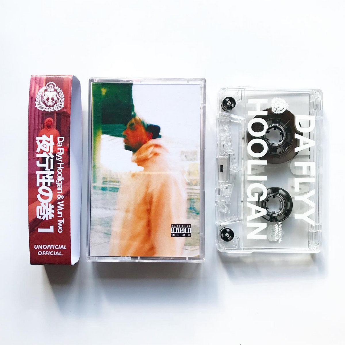 Nocturnal Hooli Vol.1 | Da Flyy Hooligan & Wun Two | Unofficial Official