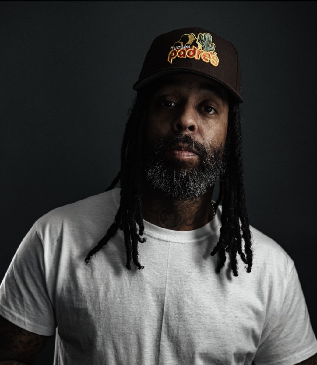 Man of the House | Cash Lansky