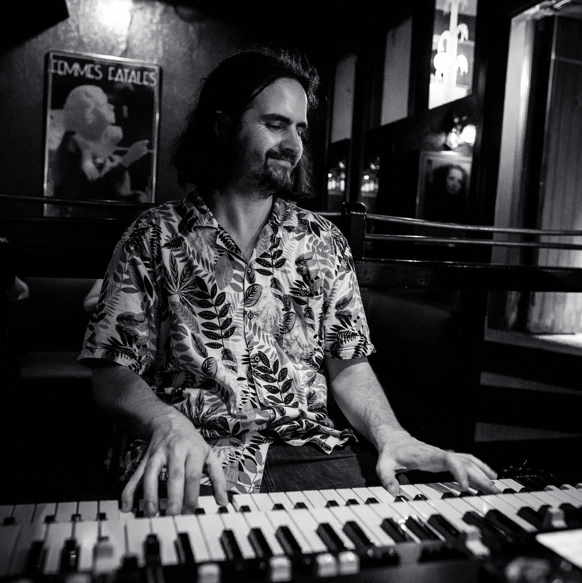 Funky Mama | Olivier Madore-Millette