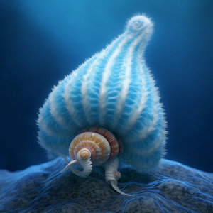 Music | Blue Nautilus