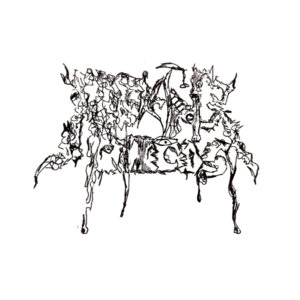 Music | Reeking Pieces