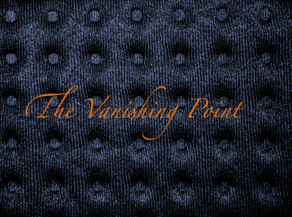 Insight | The Vanishing Point