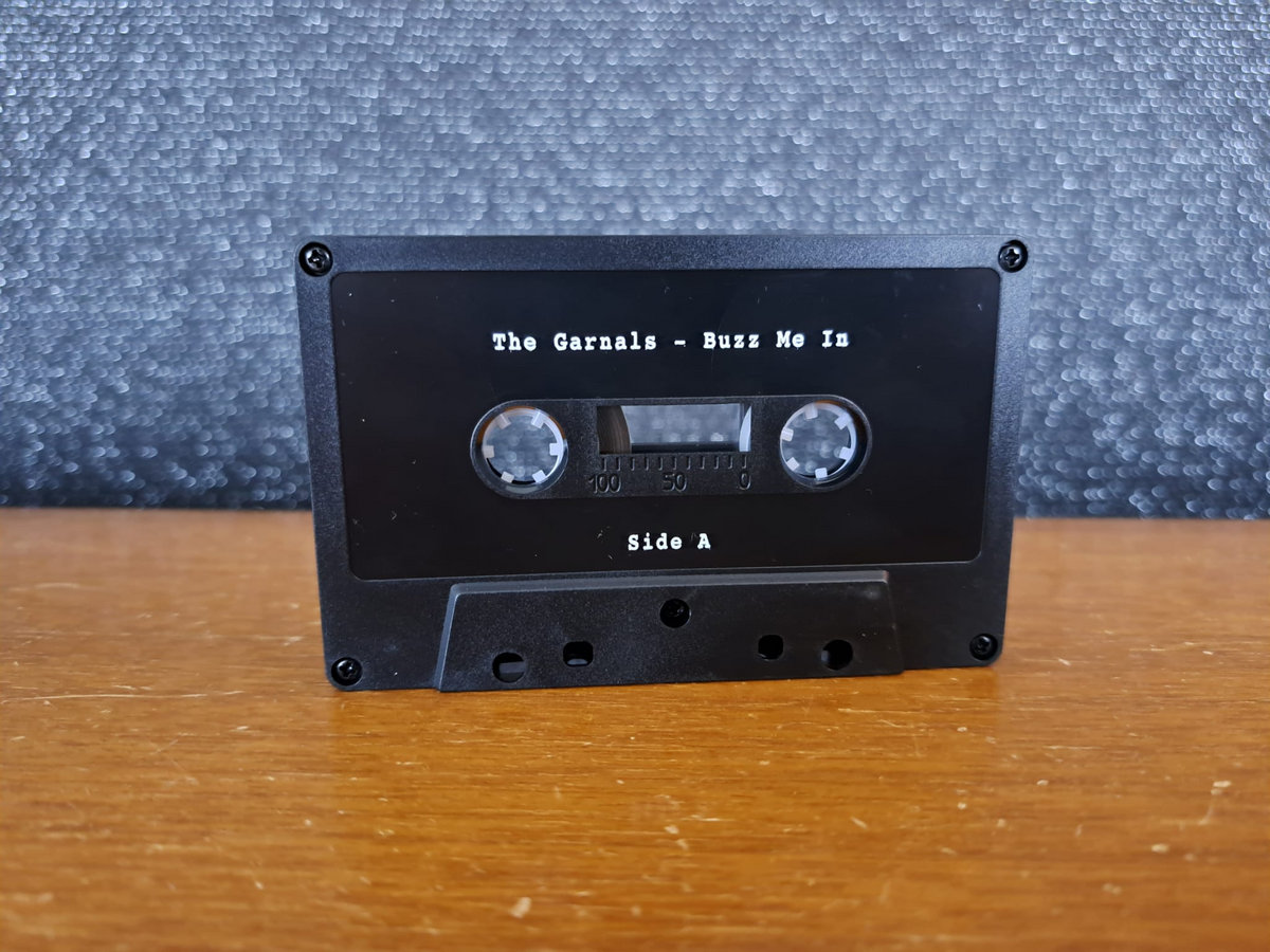 Buzz Me In | The Garnals | Brighter Records