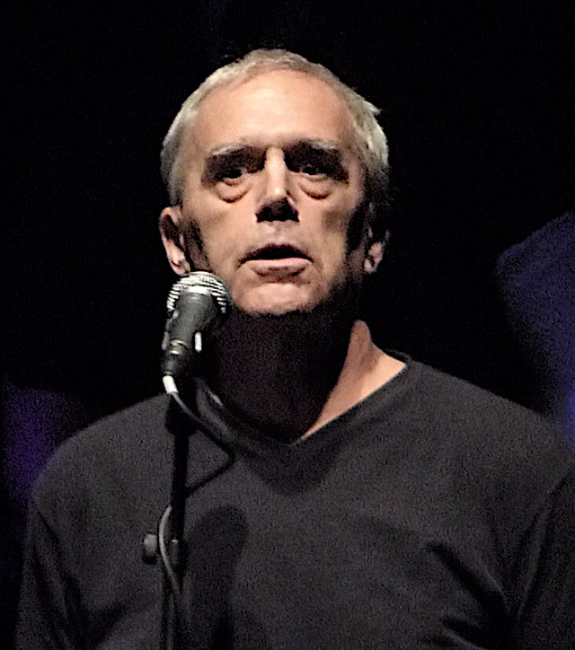 3NDLSS | John Duncan