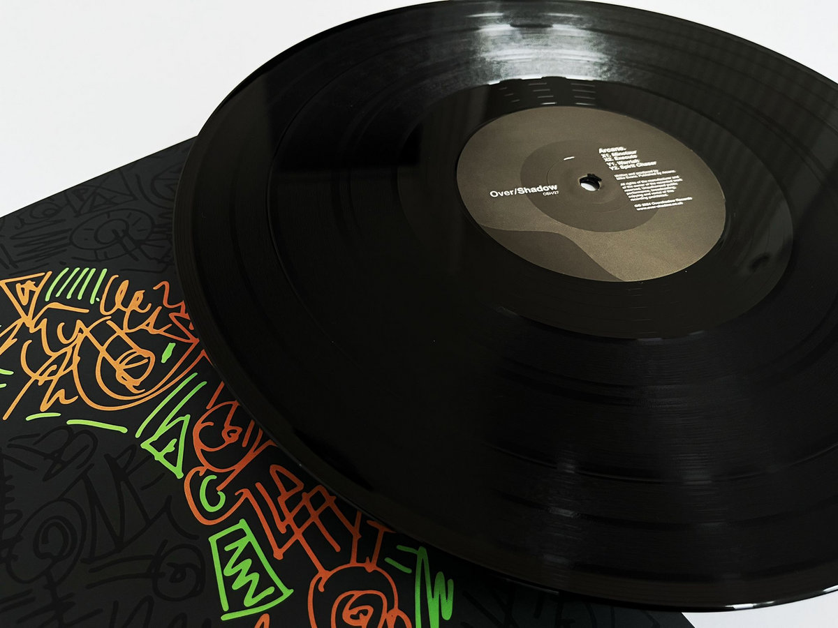 Minotaur EP | Arcane