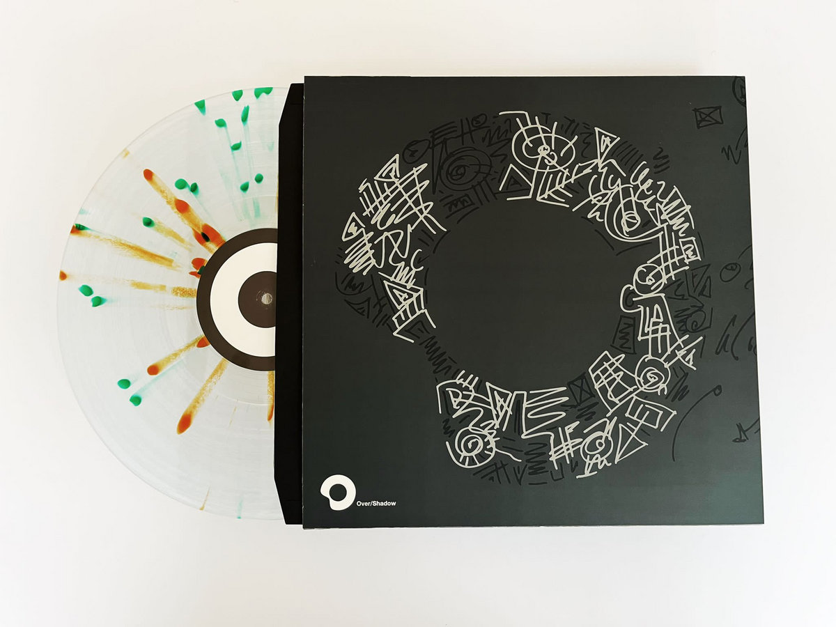 Minotaur EP | Arcane