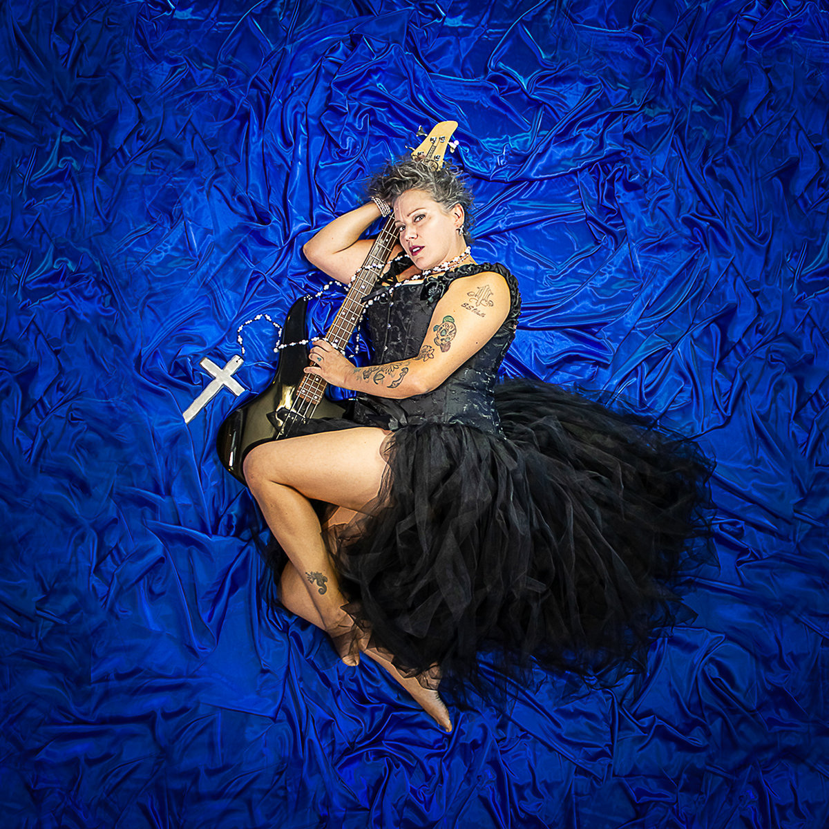 Malevolence | Sophia Marie