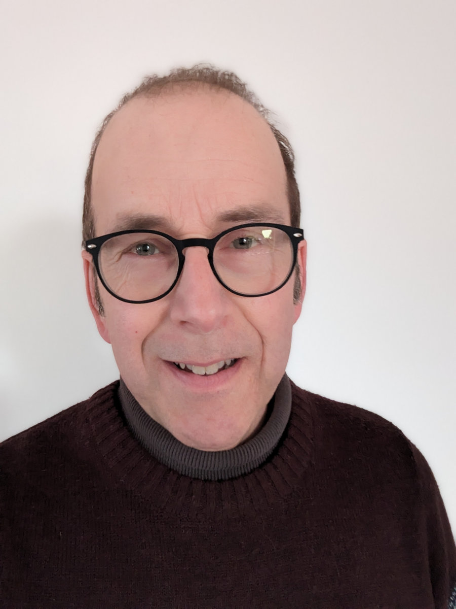 The Sprites | Carl Hall