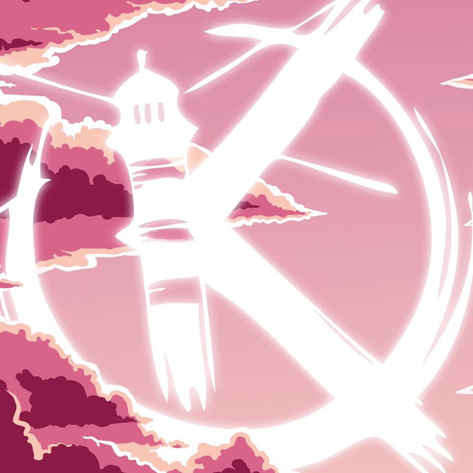 Your Name All Over It | Knockout Kid