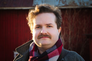 Music | Benjamin Faulkner