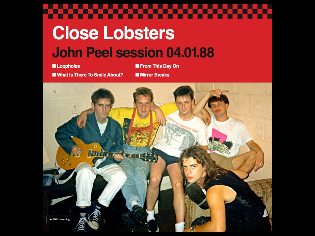 PRE 041: THE FLAMING STARS – John Peel session 19.02.02 | THE FLAMING ...
