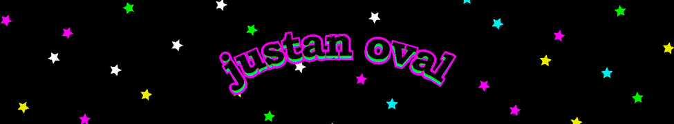 it's a seal! | justan oval