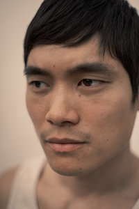 Music | Dylan Fujioka