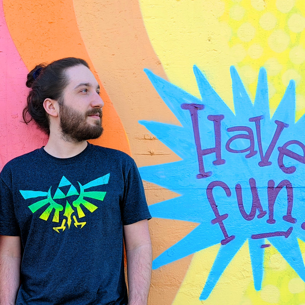 gabe565's collection | Bandcamp