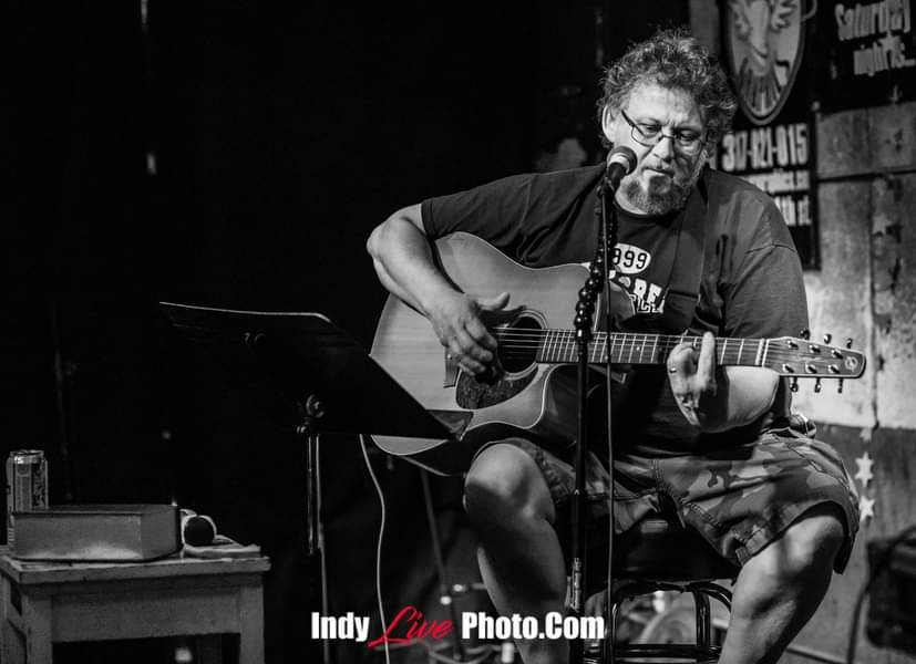 Reluctance | Paul Burris