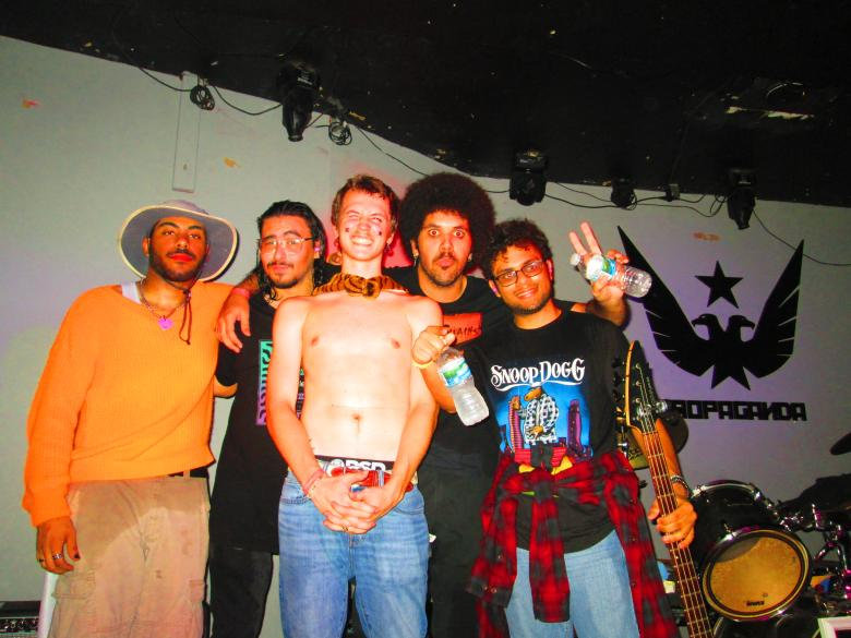 How About... | Burning Glass