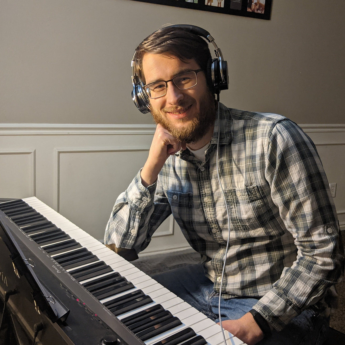 Rippling Reflections | Brandon Twede