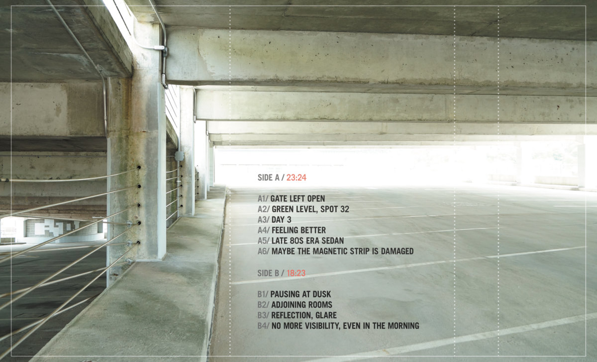 Vanishing Corridor | Vanishing Corridor | Mahorka