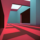 Impossible Light | Uboa