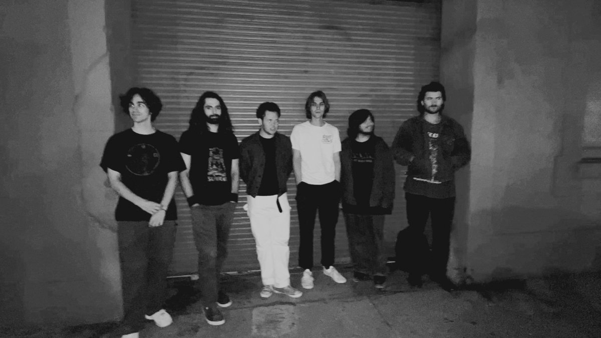 Midtown, Fragile | Indents