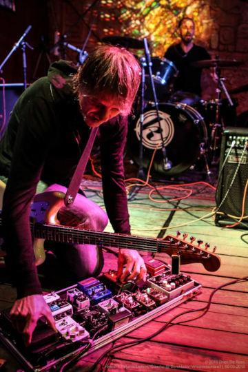 Psychic Lemon | Psychic Lemon