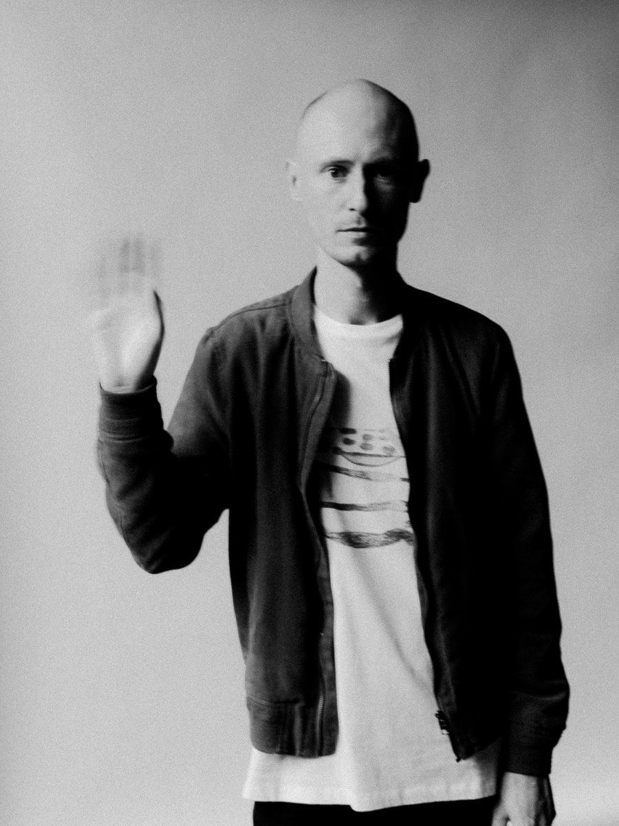 There Never Is And Never Was A Masterplan | Floris Francis Arthur