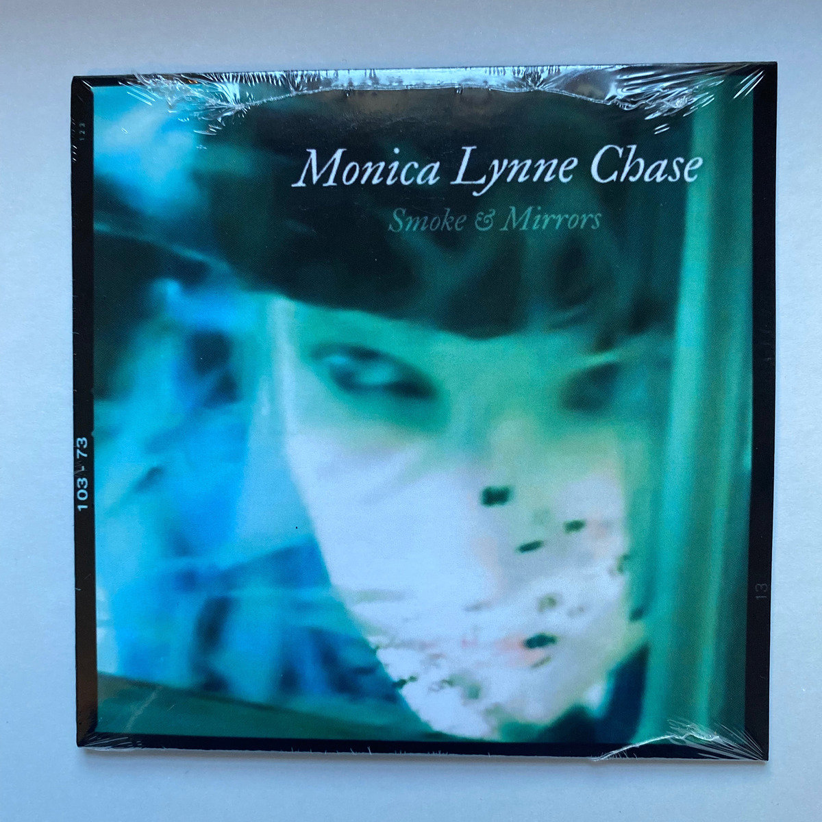 Smoke and Mirrors | Monica Lynne Chase