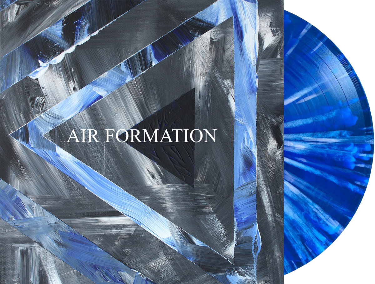 Air Formation | Air Formation