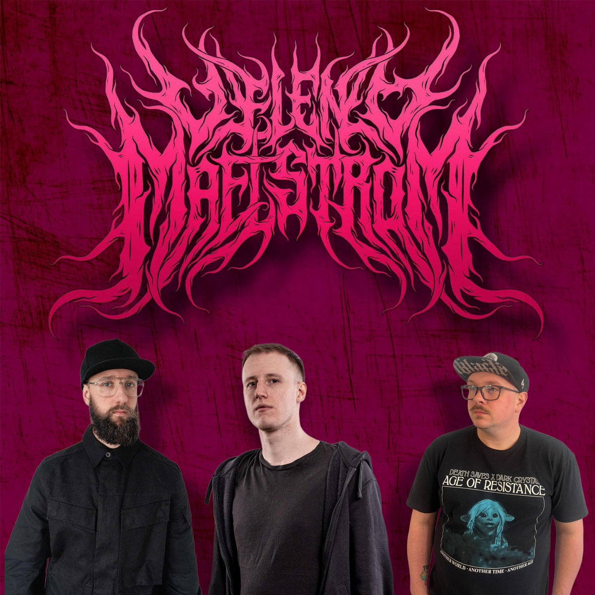 Music | Veleno Maelstrom