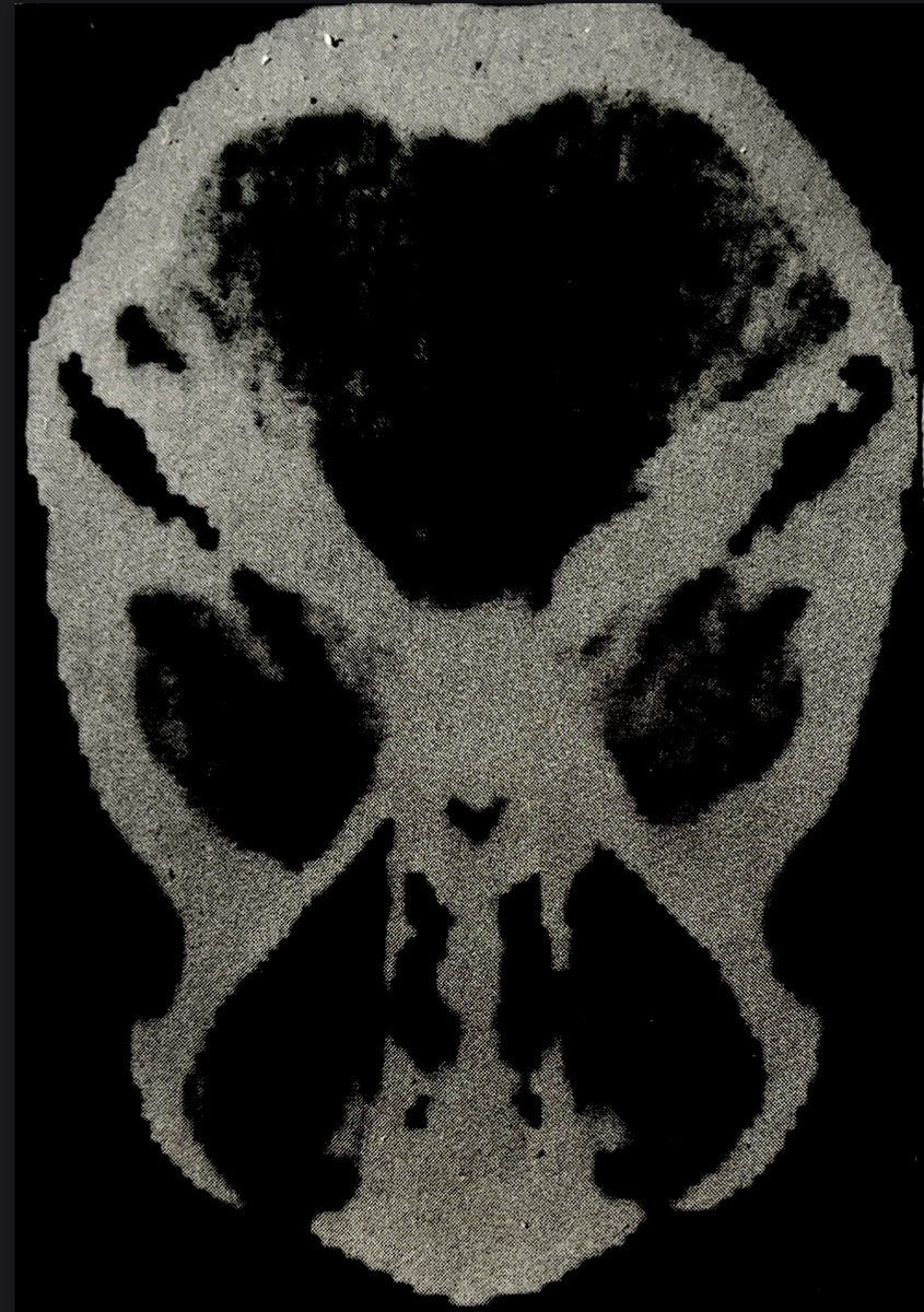 Room | Hideous Figure