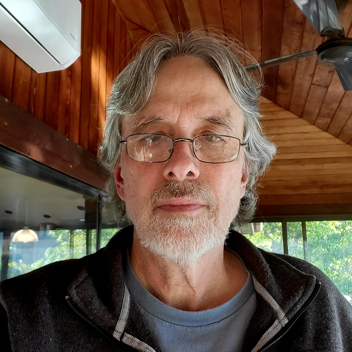 The Day Before You Said Goodbye | SteveT & the Rough Edges