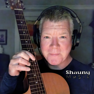 Audio | SHAUNY MUSIC