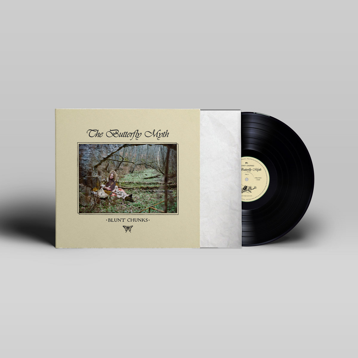 The Butterfly Myth | Blunt Chunks