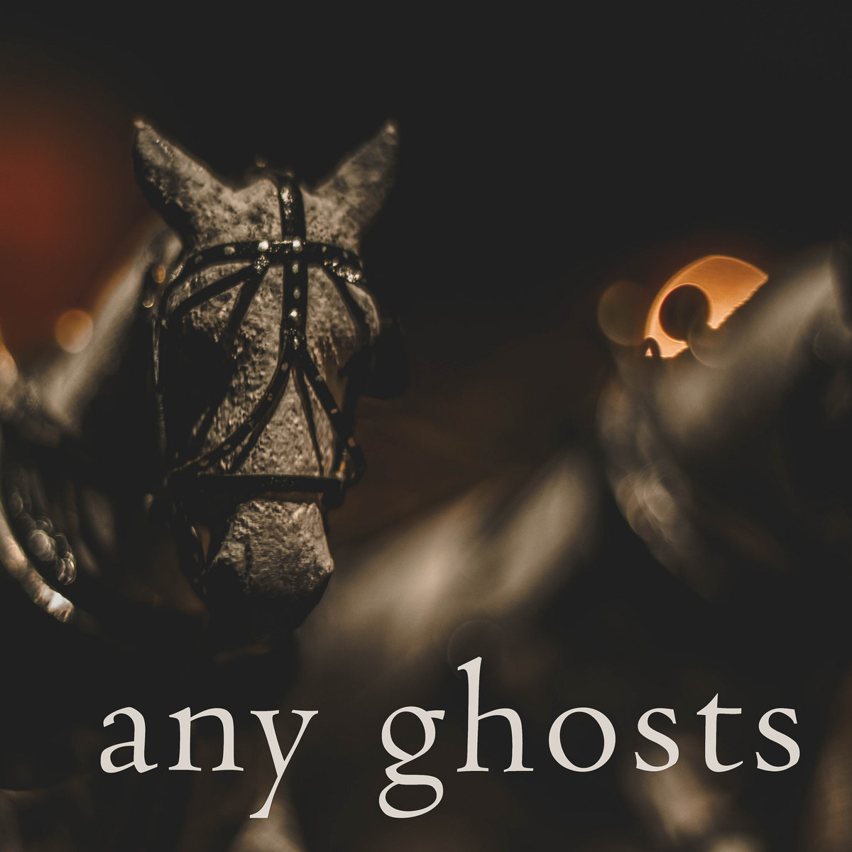 rare wars | any ghosts