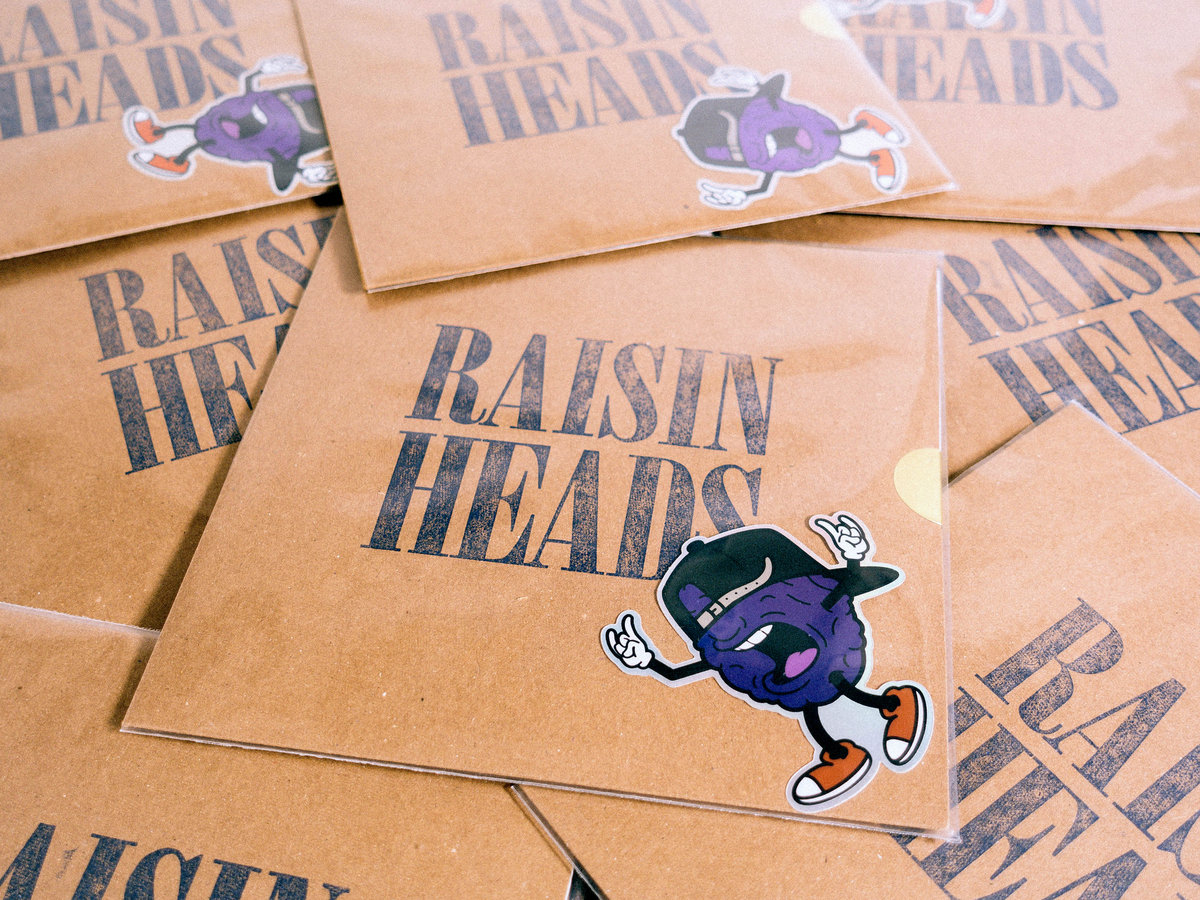 Sweet Operator | DSTRUKT | Raisin Heads Records