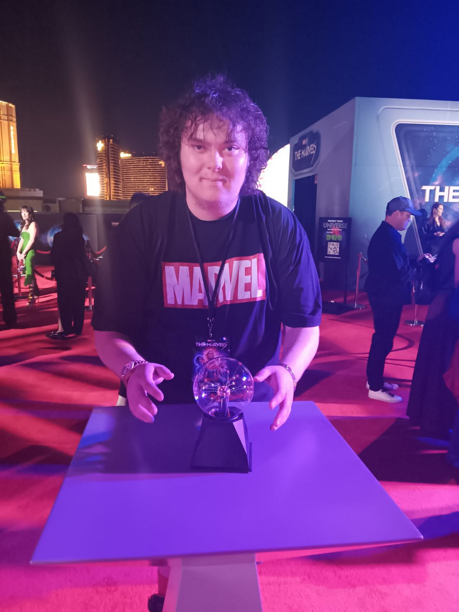 The Omniverse | Lokey