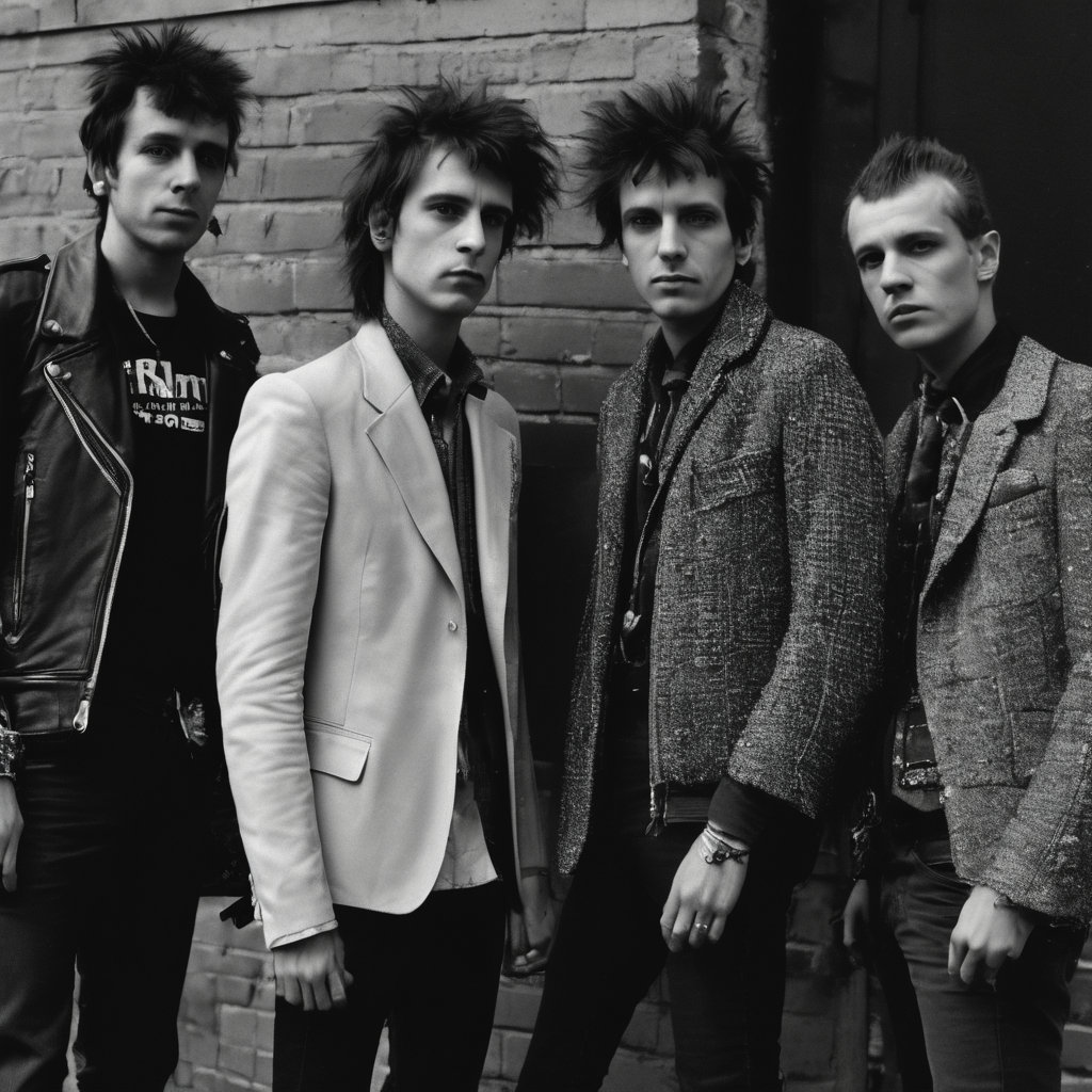 Guilty b/w Repeat Offender | Biters