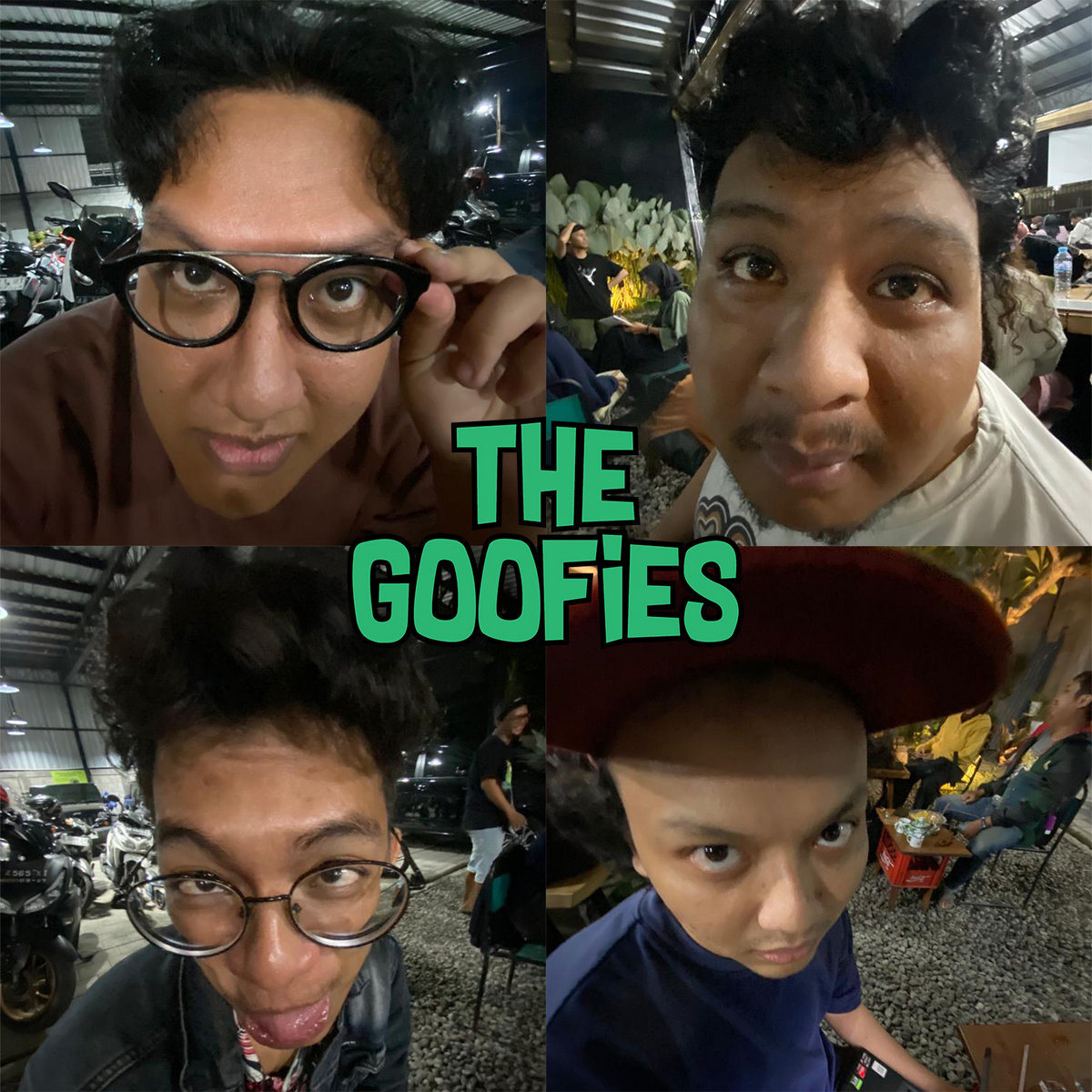 Disorder | The Goofies