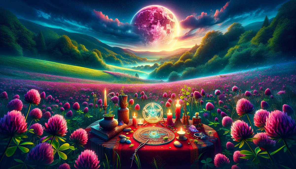 Episode 1: An Introduction to Wicca | Wicca Magazine | Wicca Magazine ...