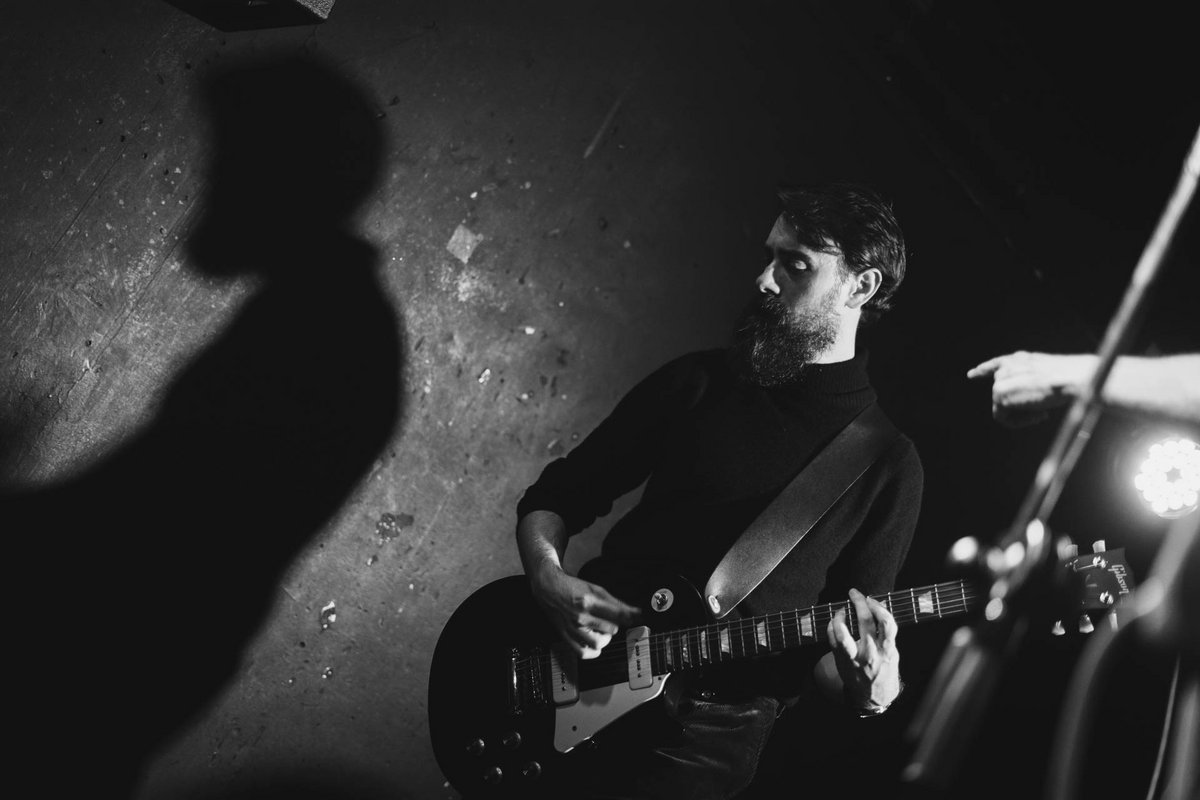 Three Months | James Stephen Finn